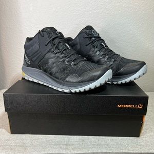 Merrell | Shoes | New Merrell Mens Nova 2 Waterproof Boots | Poshmark